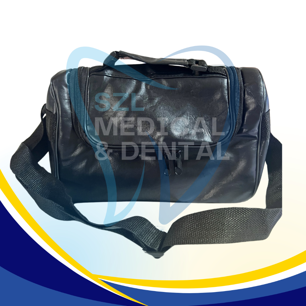 OB Bag Sling Type (Black) | Shopee Philippines