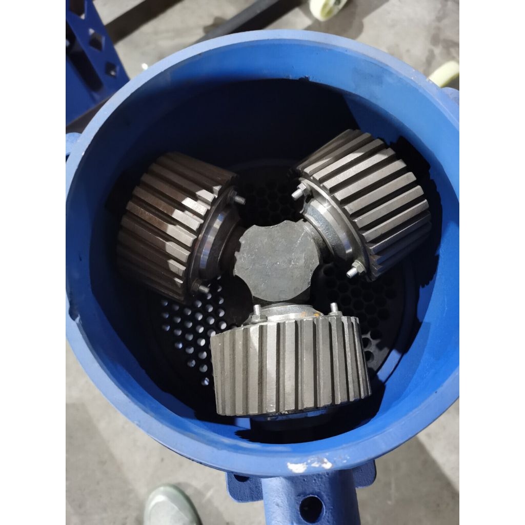 Pellet Machine Rollers | Pellet Machine Spare Parts | Shopee Philippines