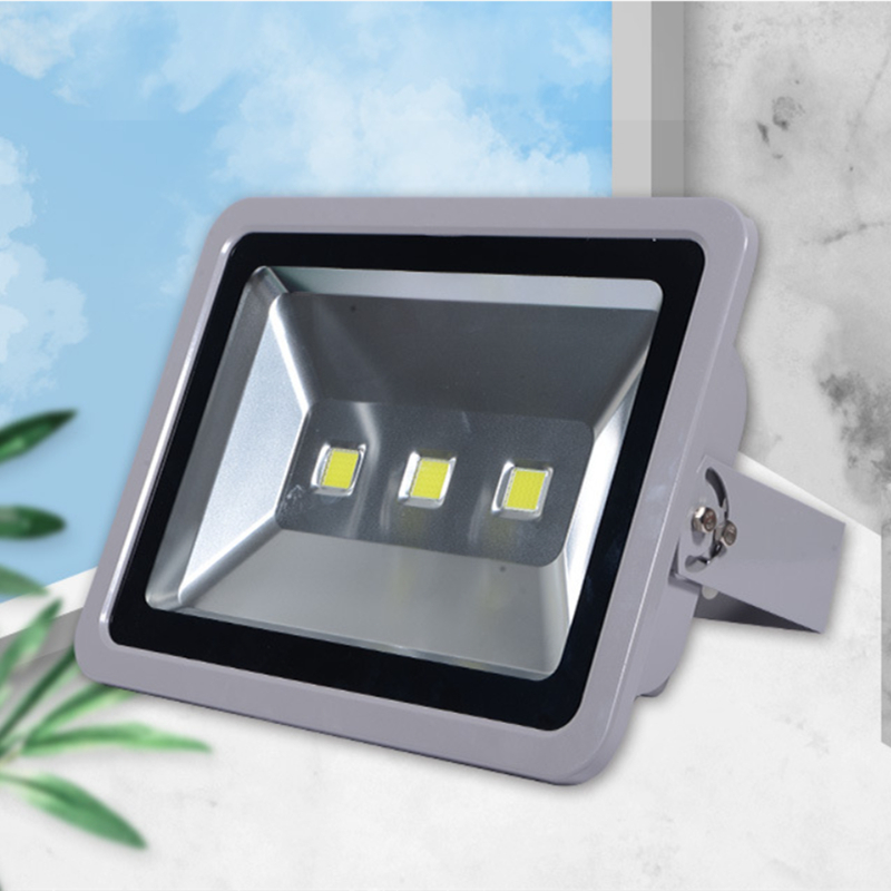 IP65 Waterproof COB Spotlight Outdoor Floodlights Lamp Led | Shopee ...