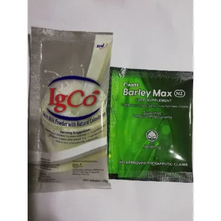 igco milk - Best Prices and Online Promos - Aug 2024 | Shopee Philippines