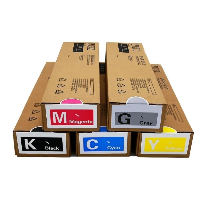 COMCOLOR INK (GD 9630, 9631,7330) RISO OIL-BASED | Shopee Philippines