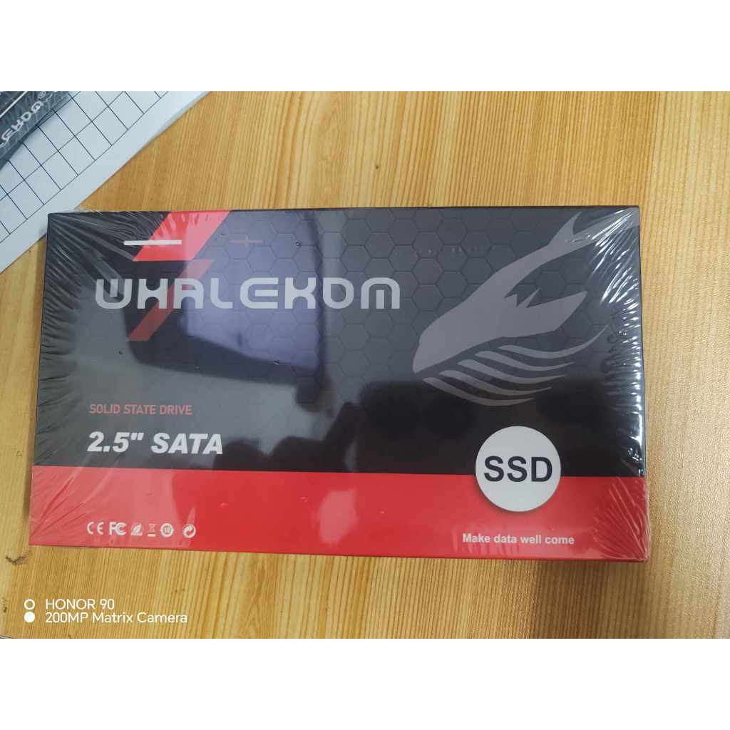 ASSORTED BRAND BRANDNEW SSD STORAGE 128GB/240GB /480GB SSD | Shopee ...