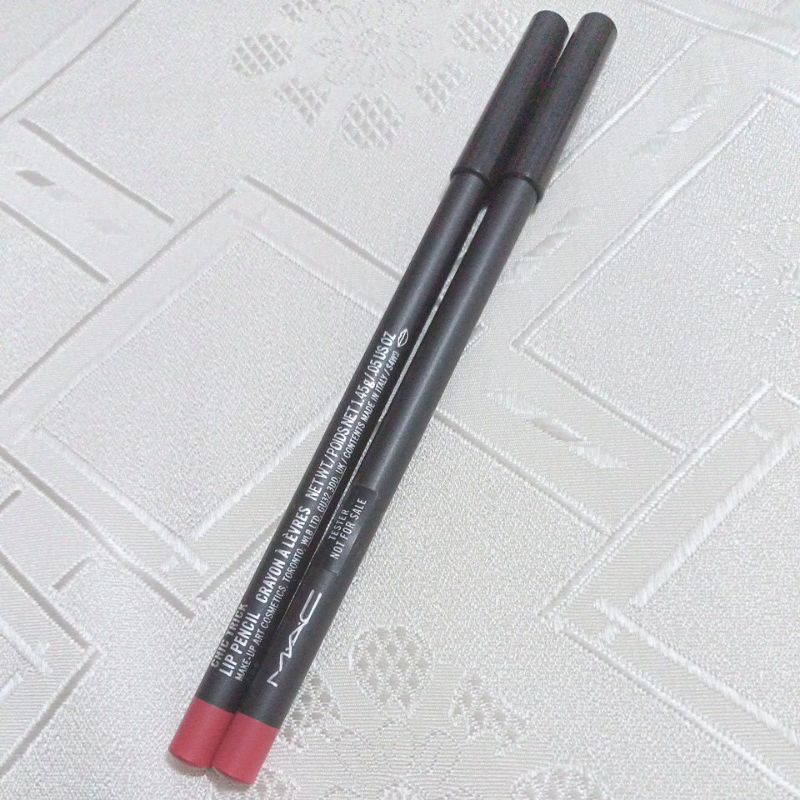 Mac chick trick lip pencil 1.45g | Shopee Philippines Mac chick trick lip pencil 1.45g | Shopee Philippines