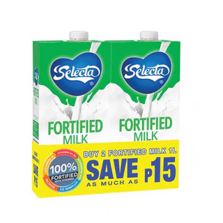 Shop selecta fresh milk for Sale on Shopee Philippines