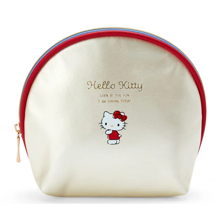 [Direct from Japan] Sanrio Hello Kitty Shell Pouch ( Pastel ) Japan NEW ...