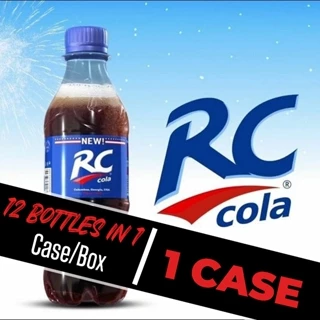 Shop rc cola for Sale on Shopee Philippines