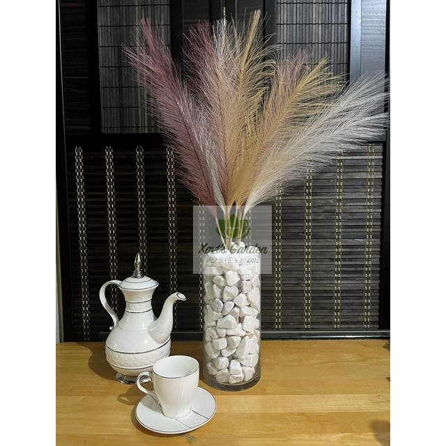 Indoor Decorative Pebbles Vases, Balcony Mini Garden, Pocket Garden ...