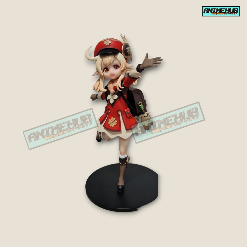 GK Knock Off Genshin Impact Klee WF Limited | Shopee Philippines