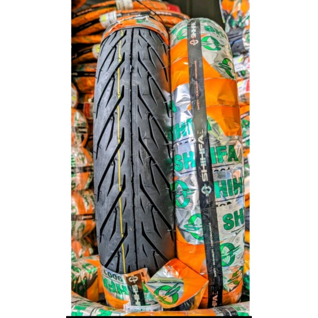 90/80/14 SHIHFA SAFEWAY VEE RUBBER MAXIMUS TIRES & OTHER RIM14 SIZES ...
