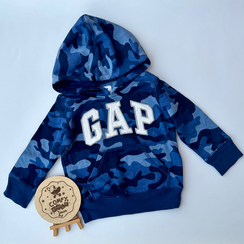 Authentic Gap Hoody Jacket for Girl and Boy | Shopee Philippines