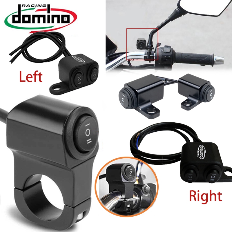 Mini driving light left/right switch 3-way switch ON OFF ON switch with ...