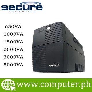 secure avr - Best Prices and Online Promos - Dec 2025 | Shopee Philippines