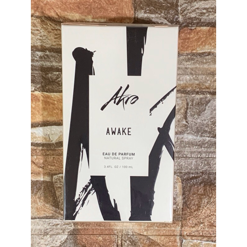Akro Awake EDP 100ml | Shopee Philippines