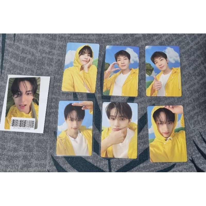 Seventeen Heaven Carat ver. RPC & POB | Shopee Philippines