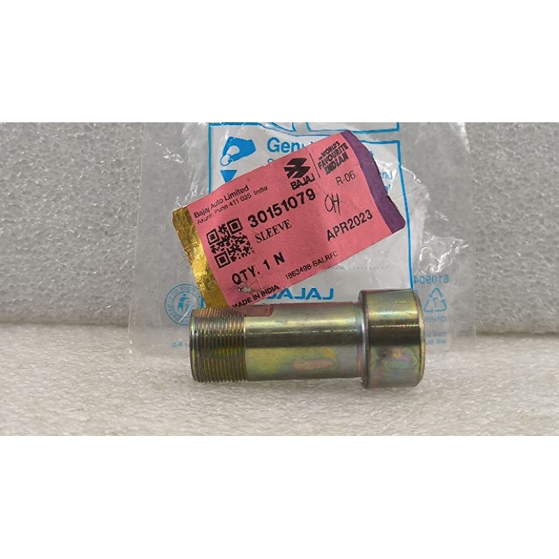 Sleeve Coupling Rear CT100B,CT100,CT125,CT125 with USB Genuine | Shopee ...