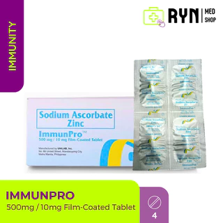 immunpro - Best Prices and Online Promos - Apr 2024 | Shopee Philippines
