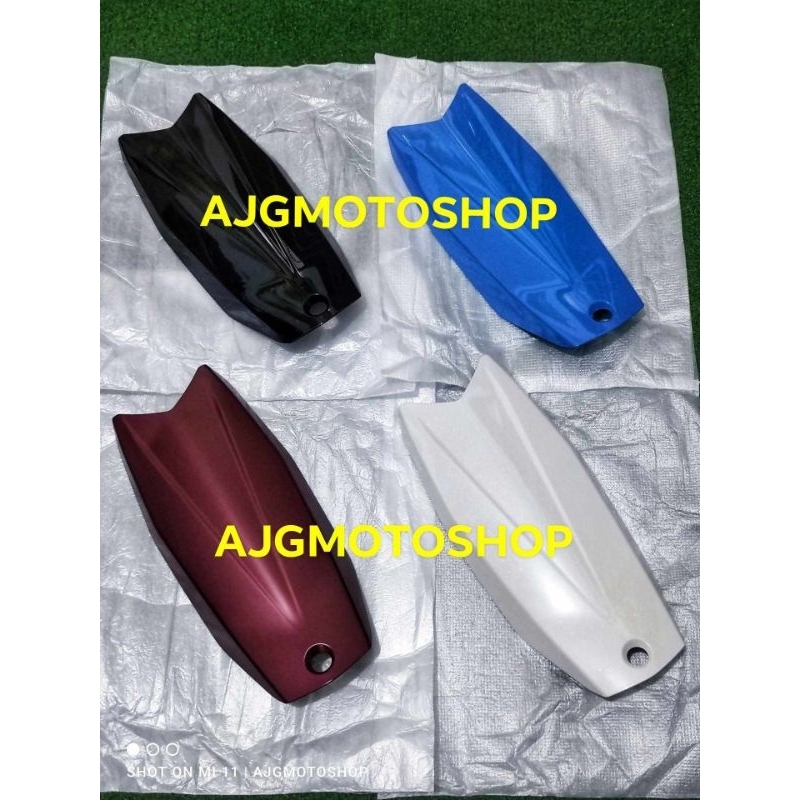 SGP OUTER LID COMPARTMENT COVER (BATOK) FOR SUZUKI RAIDER 150 FI ...