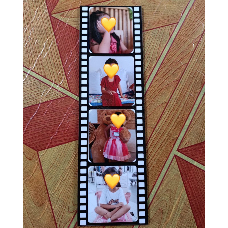 Photo Strip Ref Magnet | Shopee Philippines