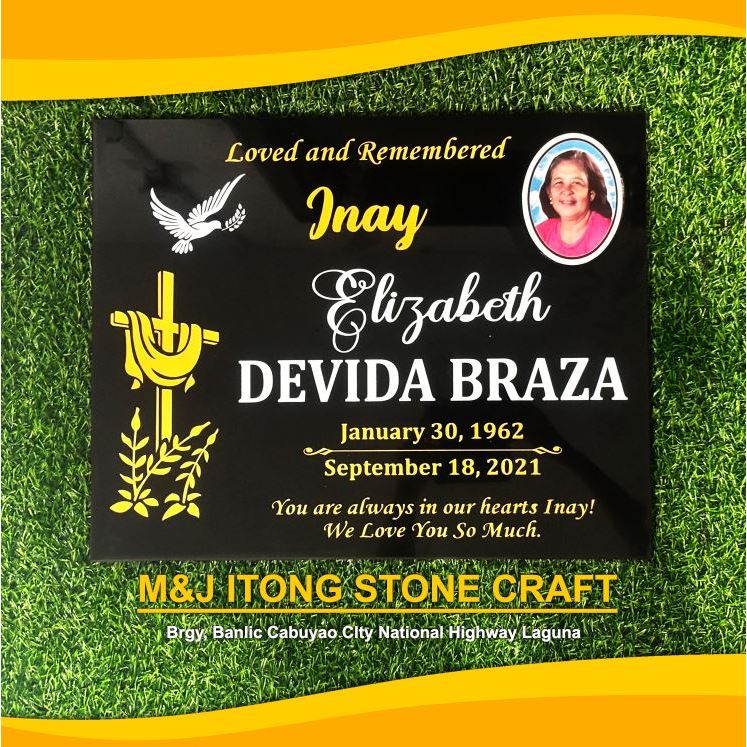 QUALITY LAPIDA GRANITE TILES 46x60 cm | Shopee Philippines