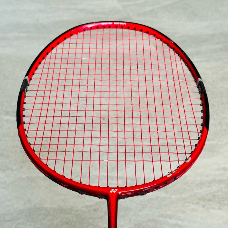 YONEX MUSCLE POWER 100 - Japan PreOwned Badminton Racket | Shopee ...