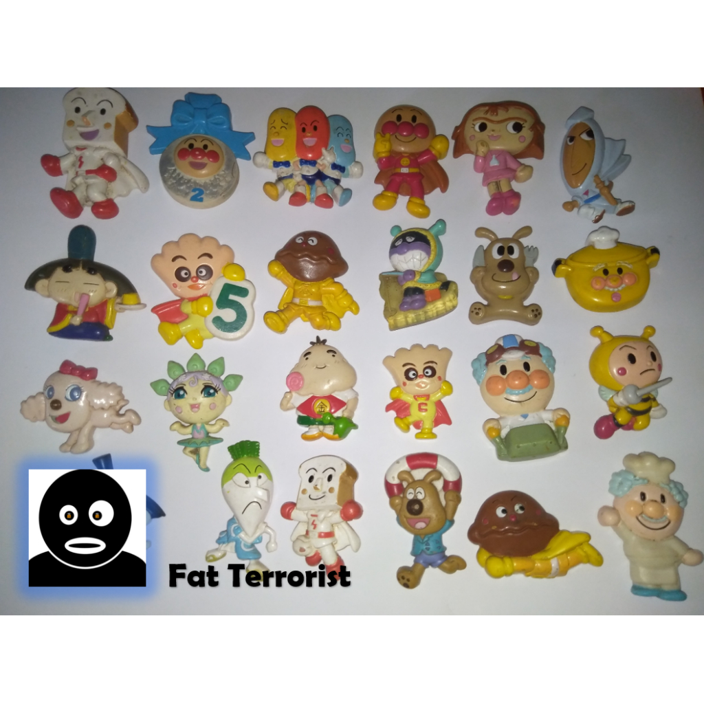 FT Ref Refrigerator Cartoon Characters Magnets | Shopee Philippines