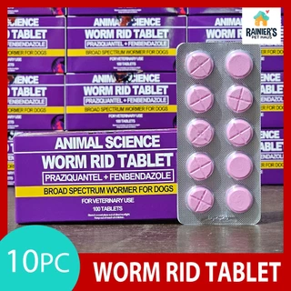 dewormer - Best Prices and Online Promos - Apr 2024 | Shopee Philippines