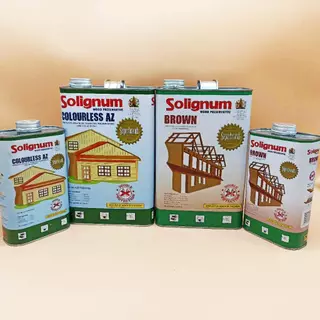 solignum - Best Prices and Online Promos - Jun 2024 | Shopee Philippines