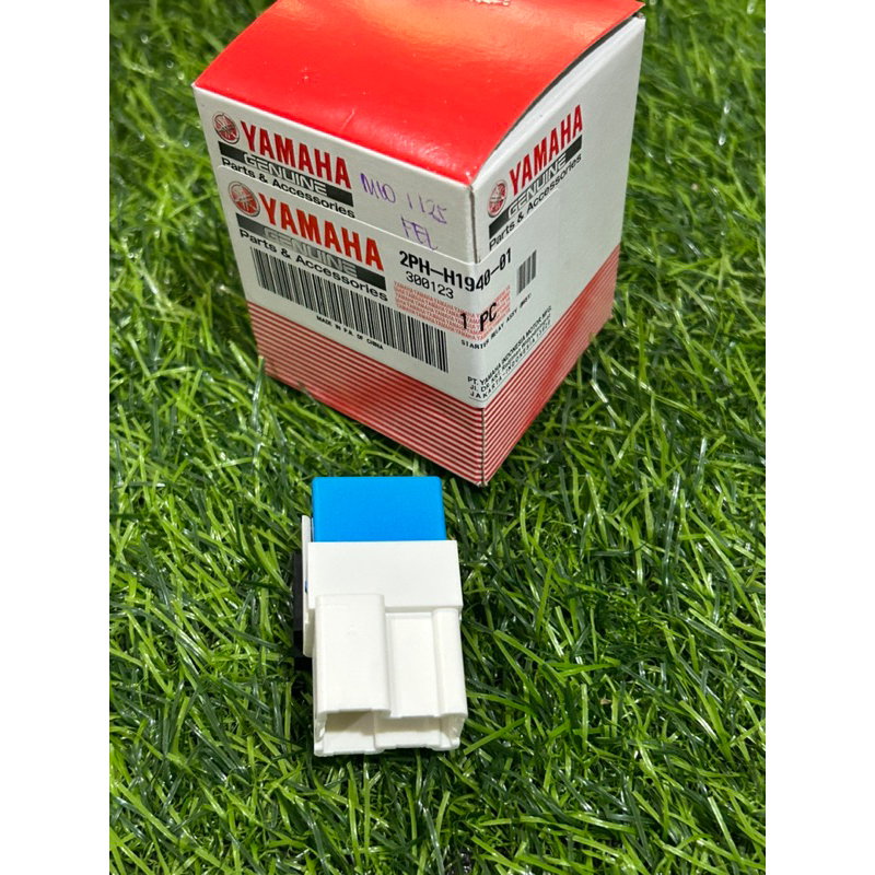 MIO I 125 MIO SOUL I 125 AEROX V1 STARTER RELAY ASSY 2PH-H1940-01 ...