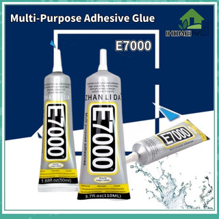 e7000 Fabric Glue Multi-Purpose Adhesive Glue Cellphone Adhesive Glue ...