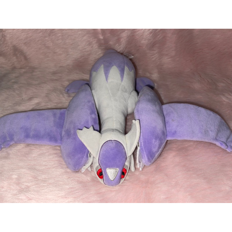 Mega Latios Pokemon Center 2015 Nintendo Pokemon Plush | Shopee Philippines