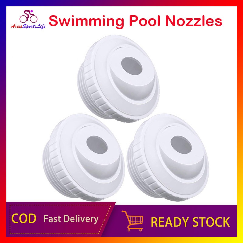 Swimming Pool Nozzles Pool Eyeball Nozzles Connection Nozzles Bathtub ...