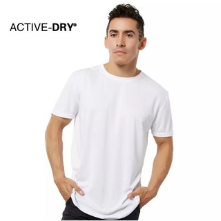MT Supplier Active Dry Plain Tshirt | Shopee Philippines