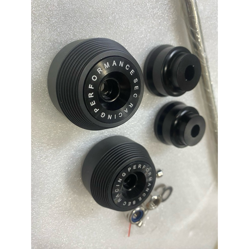 Aerox Axle Set Sec Axle & Axle Cap | Shopee Philippines