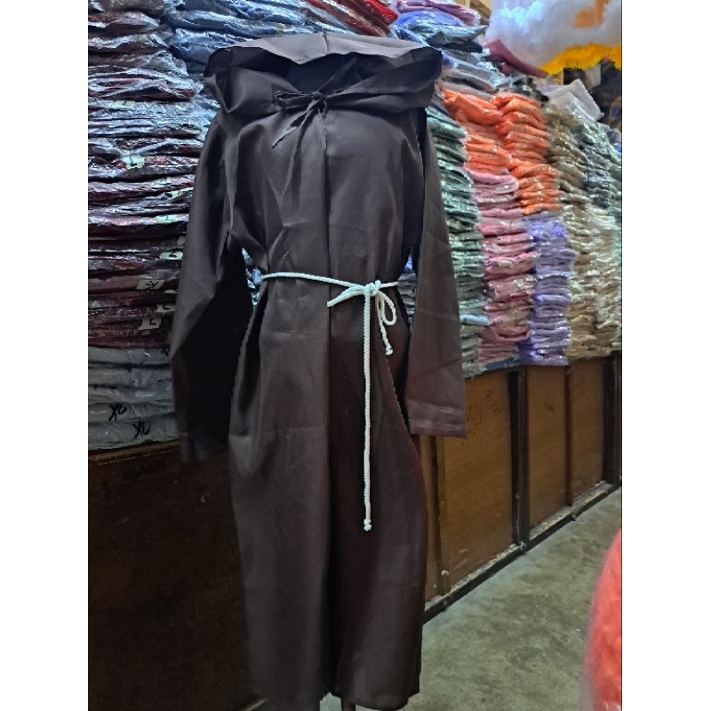 padre damaso costume for kids and adult | Shopee Philippines