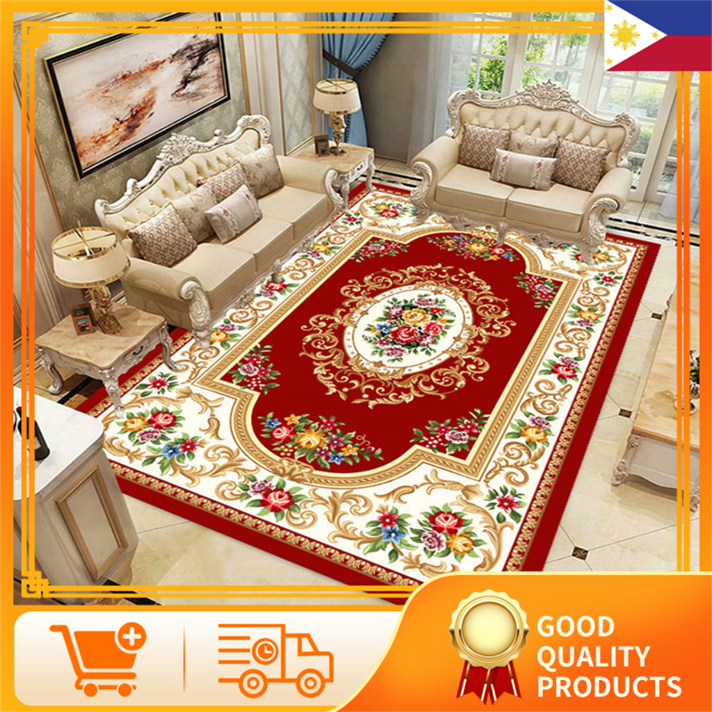 150 x 180cm 150 X 200CM 200 X 300CM3D Geometric Carpet Comfortable ...