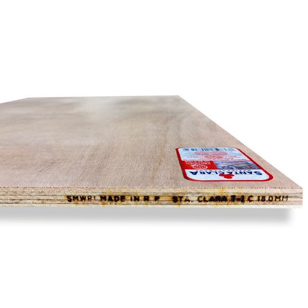 SANTA CLARA MARINE PLYWOOD 24x48 inches 2ft x 4ft sta clara sta. clara | Shopee Philippines