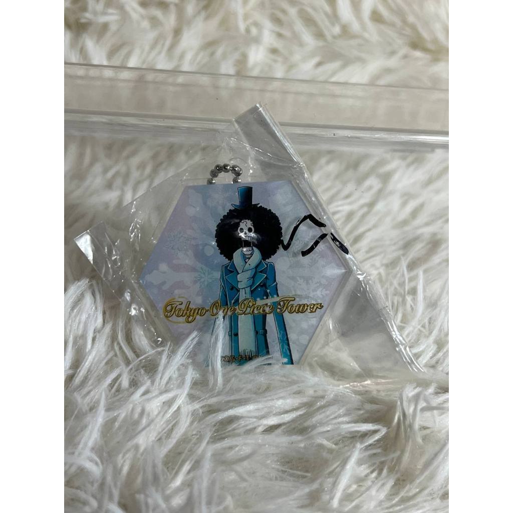 One Piece - Chibi Keychains [Official Merch] | Shopee Philippines