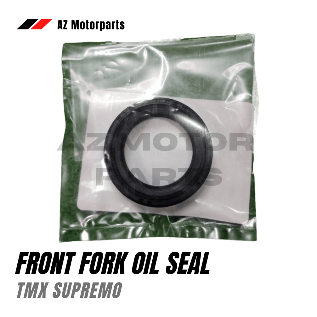 Front Fork Oil Seal TMX SUPREMO | Shopee Philippines