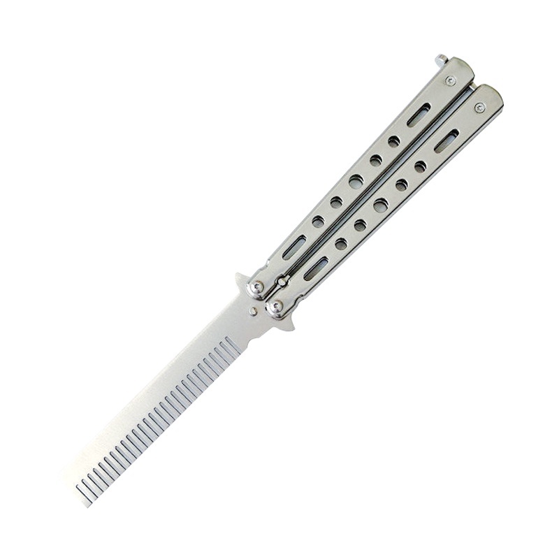Valorant Agent Yoru's Stylish Butterfly Comb | Shopee Philippines