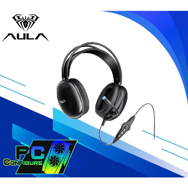 Aula S505 Wired Headset (pink, black, green) | Shopee Philippines