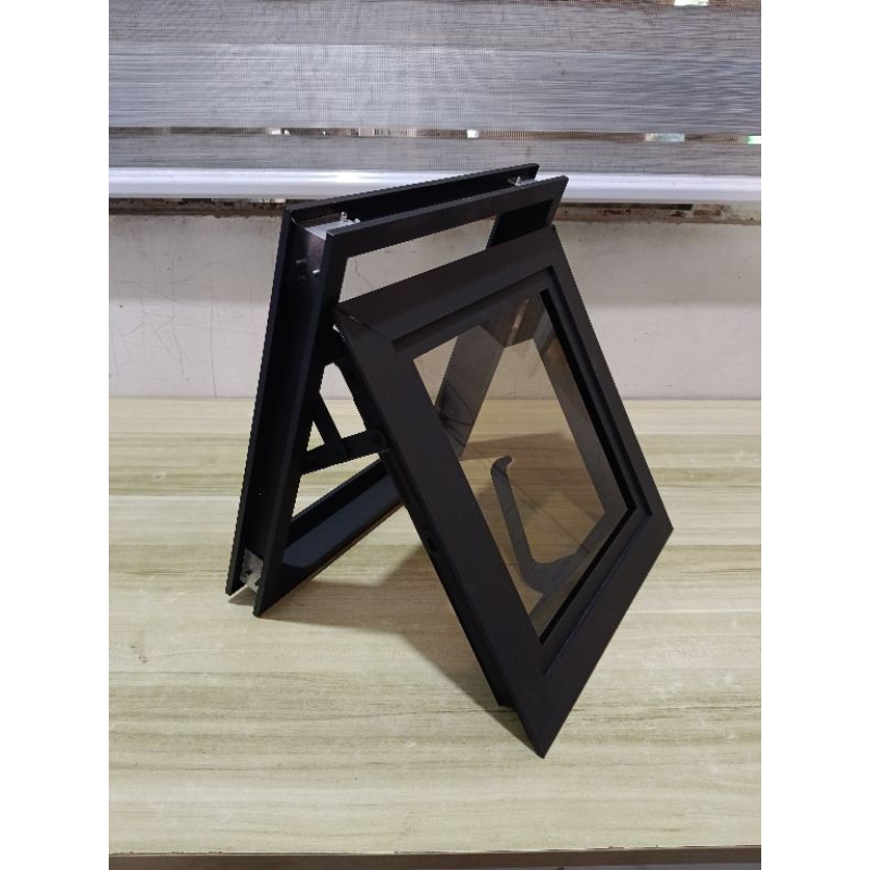 38 series awning window 40cm x 40cm | Shopee Philippines