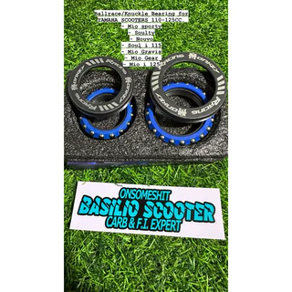 Basilio Motorshop Scooter Part, Online Shop | Shopee Philippines