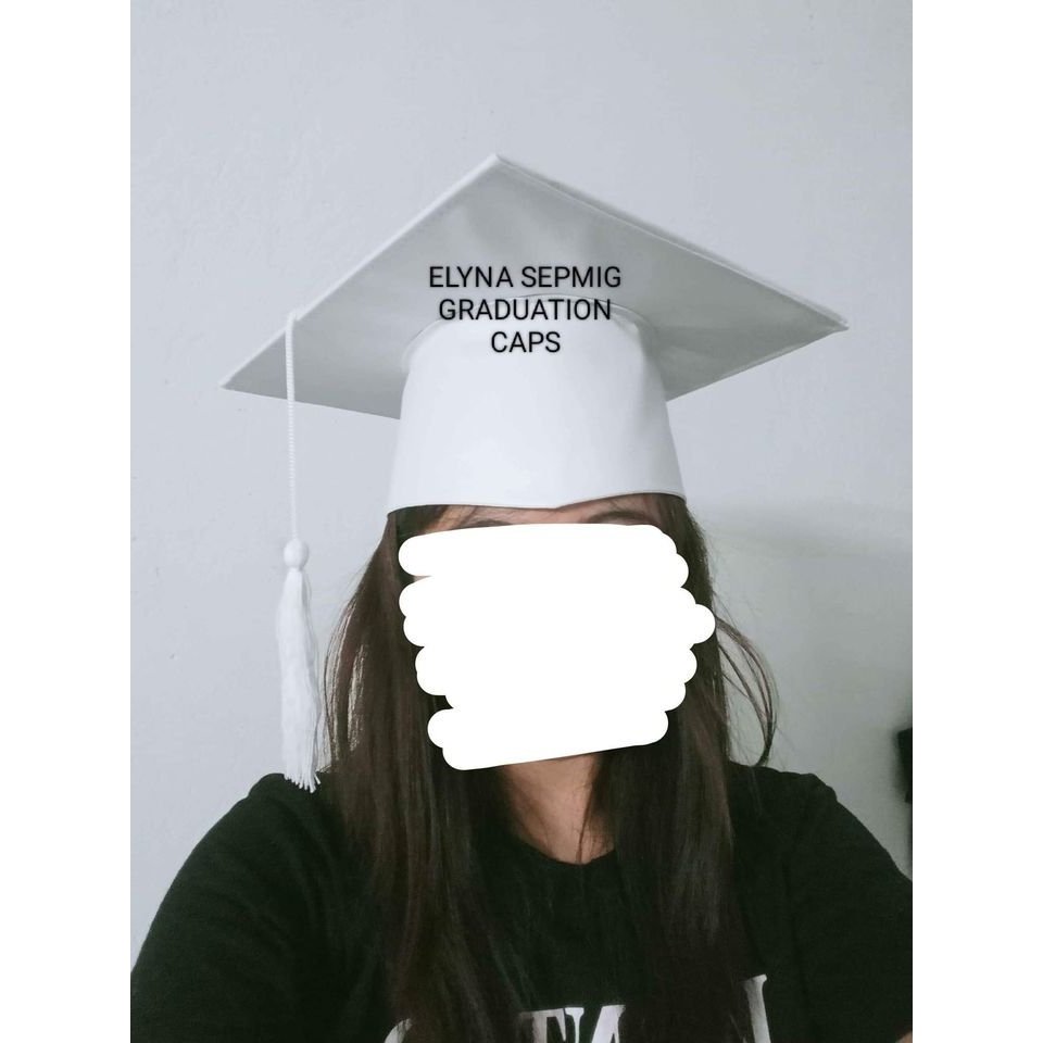 Toga Caps Supplier - caps for graduation | Shopee Philippines