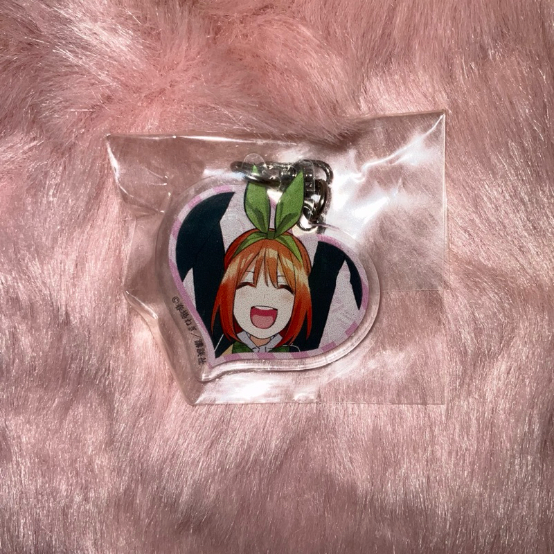Yotsuba from The Quintessential Quintuplets Anime/Manga Acrylic ...
