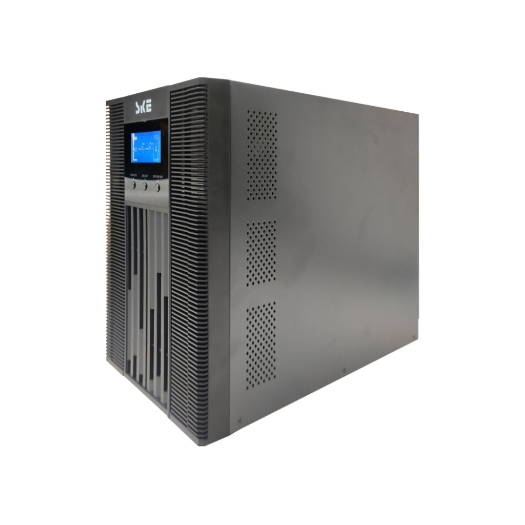 SKE GH11-3KVA UPS 3000VA-2400W Uninterruptible Power Supply, On-line ...