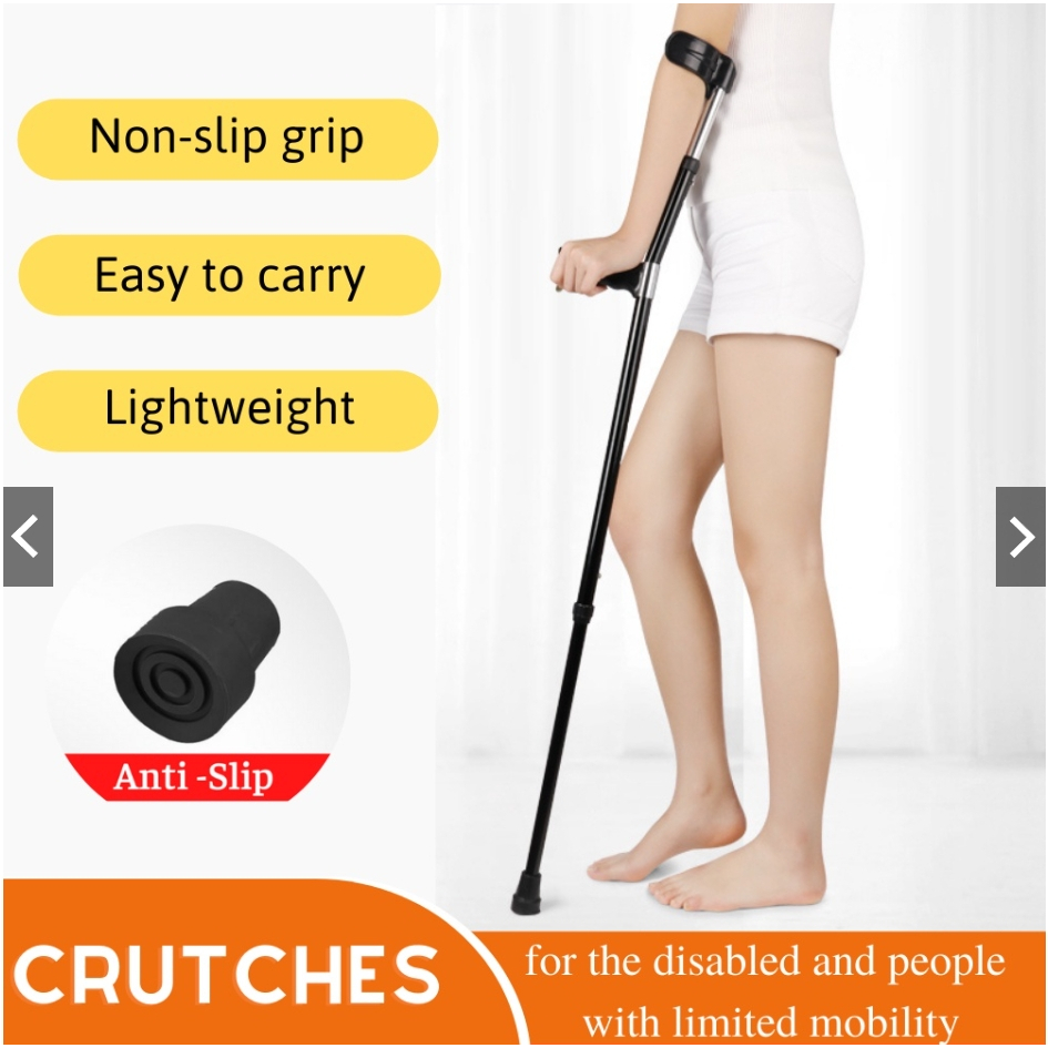 Health Medical Supplies Saklay Adult Adjustable Rehabilitation Training ...