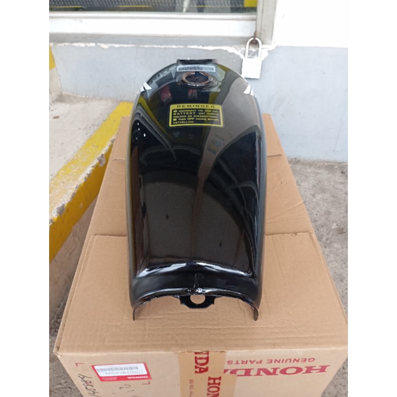 Fuel tank/Gas tank for TMX 155 Honda Genuine | Shopee Philippines