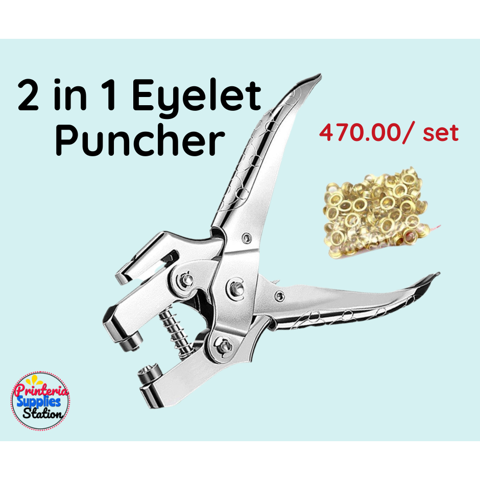 𝟐 𝐢𝐧 𝟏 𝐄𝐲𝐞𝐥𝐞𝐭 𝐏𝐮𝐧𝐜𝐡𝐞𝐫 𝐰𝐢𝐭𝐡 𝐞𝐲𝐞𝐥𝐞𝐭 𝐠𝐫𝐨𝐦𝐦𝐞𝐭 | Shopee Philippines