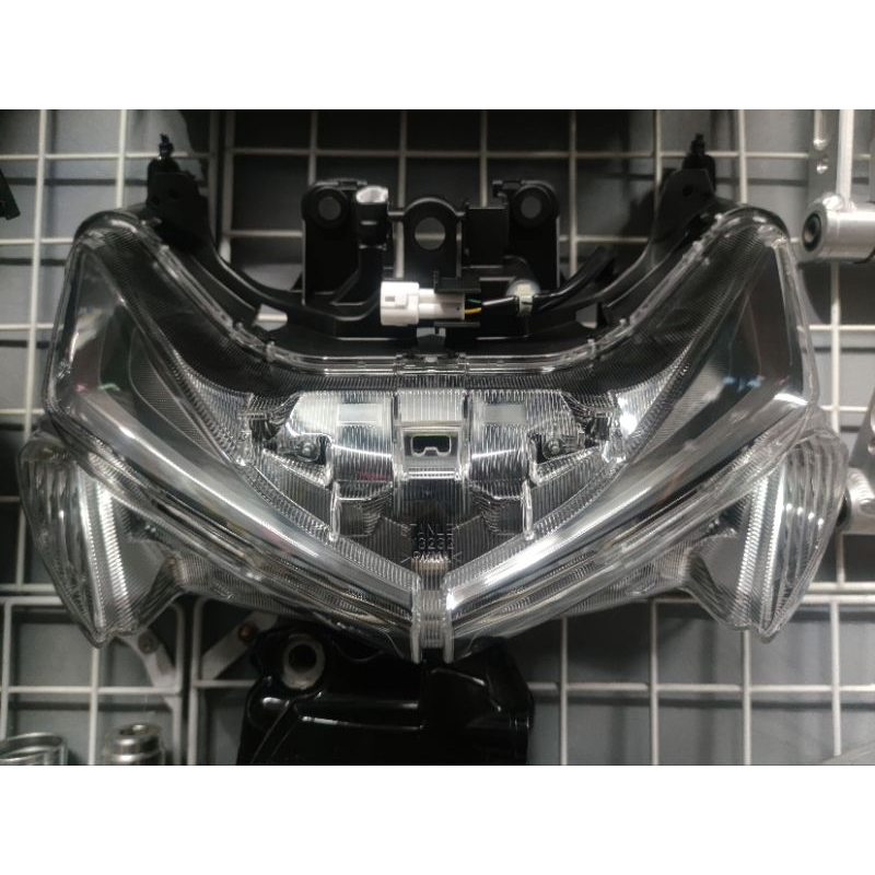 ORIGINAL HEADLIGHT ASSEMBLY FOR YAMAHA NMAX V1/V2 & AEROX V1/V2 ...