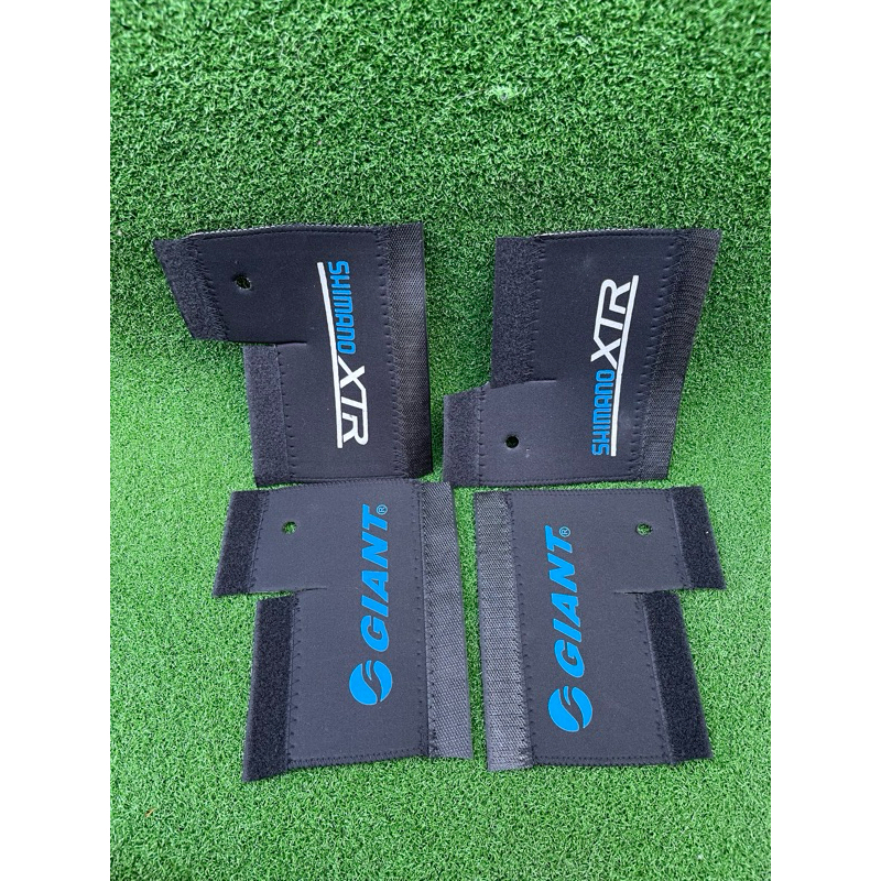 Bicycle Fork Protector Cloth (Pair) | Shopee Philippines